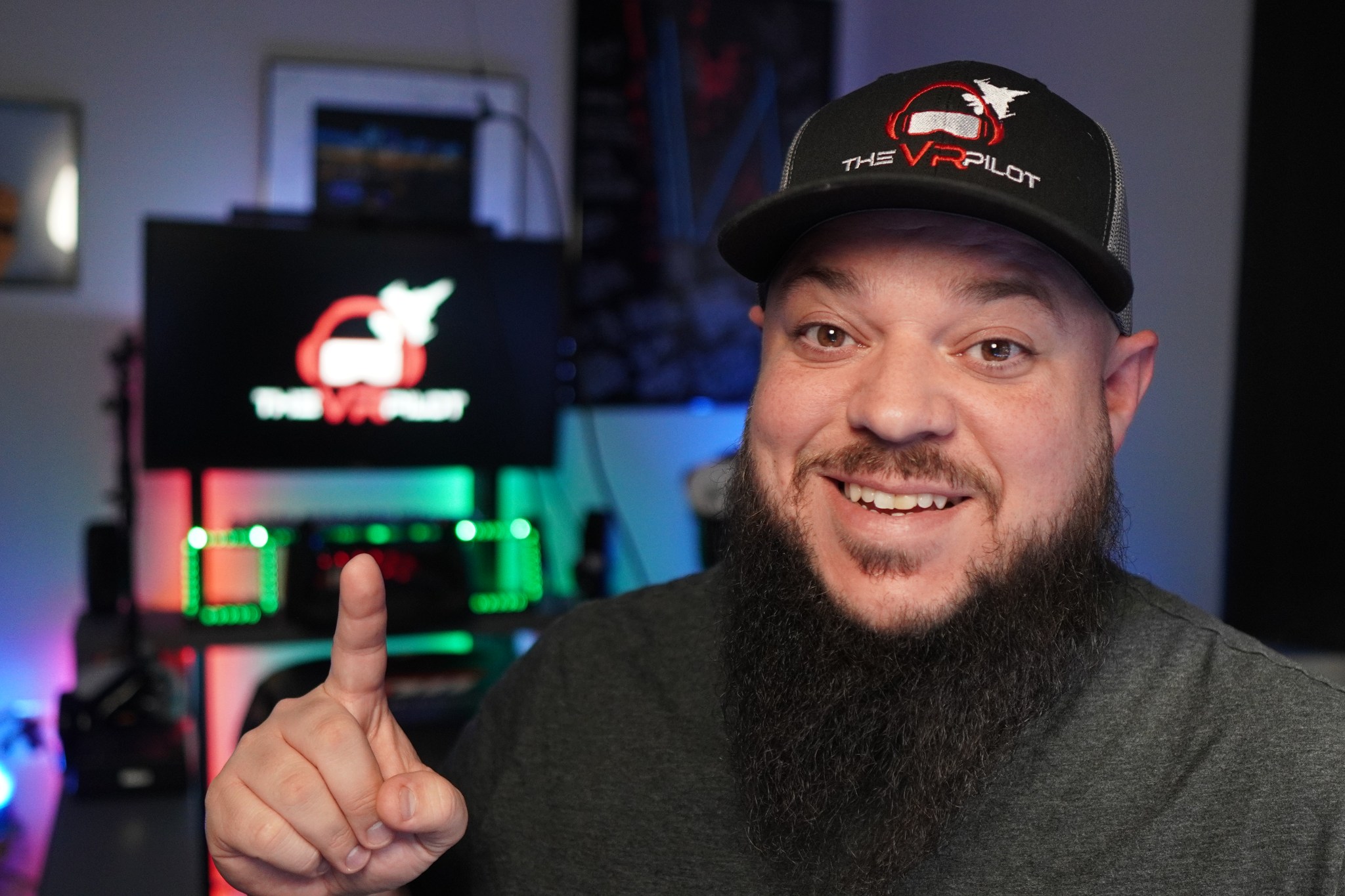 Microsoft Flight Simulator 2024 Preview: VR Features & Overall ...