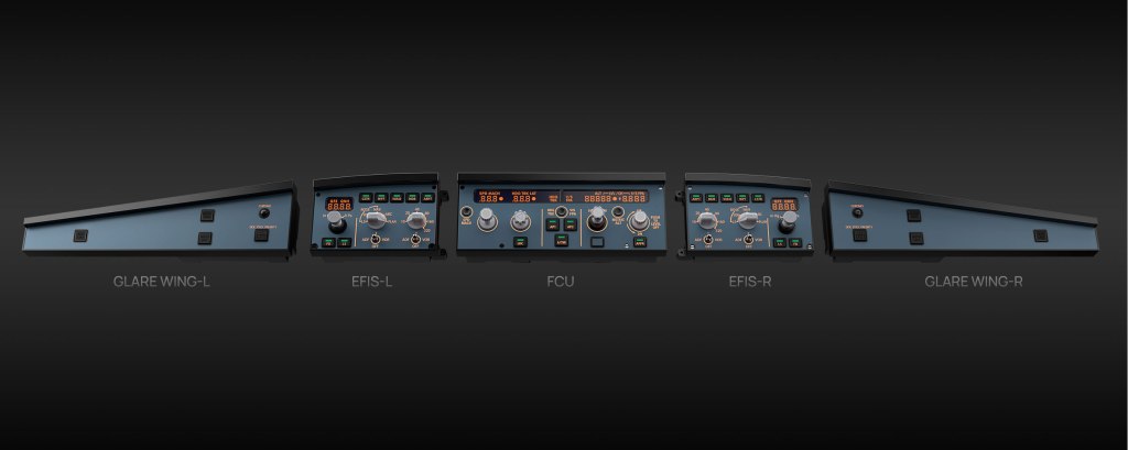 Enhance Your Airbus Setup with WinWing FCU: A Detailed Review – Elevate ...