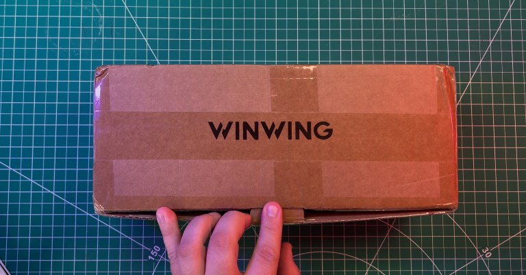Enhance Your Airbus Setup with WinWing FCU: A Detailed Review – Elevate ...