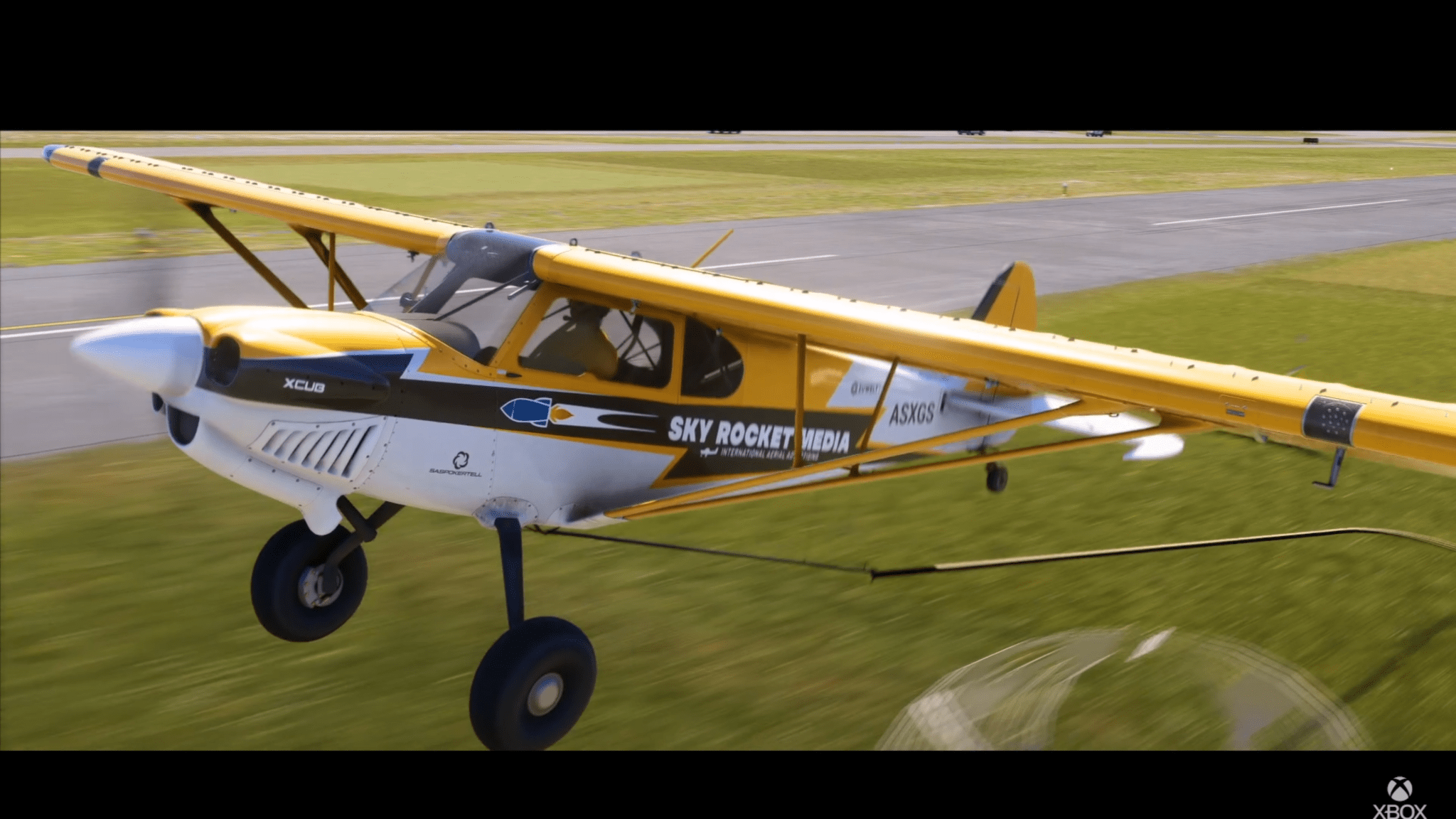 Microsoft Flight Simulator 2024 VR Integration & Career Mode ...
