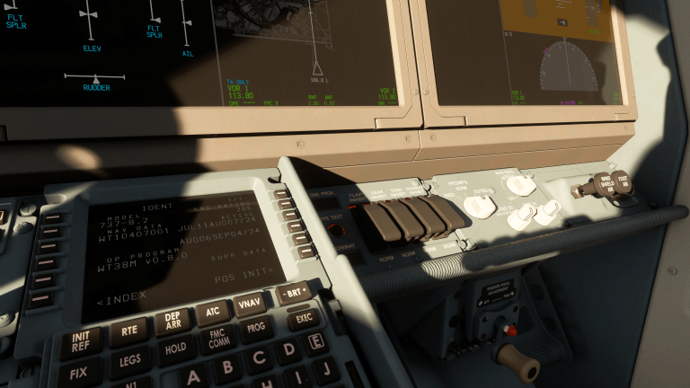 Microsoft Flight Simulator 2024 Preview: VR Features & Overall ...