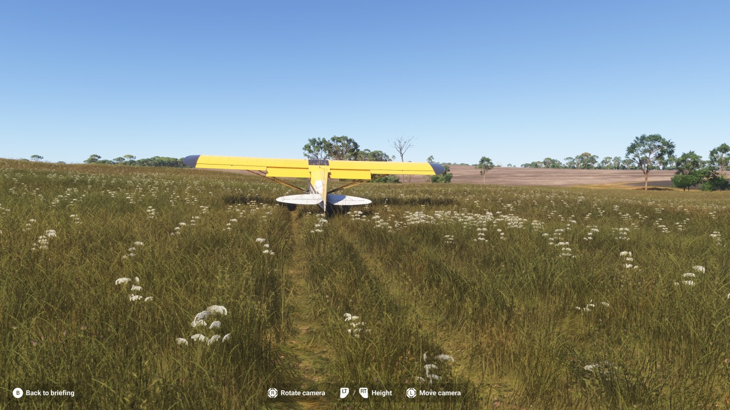 Microsoft Flight Simulator 2024 Preview: VR Features & Overall ...