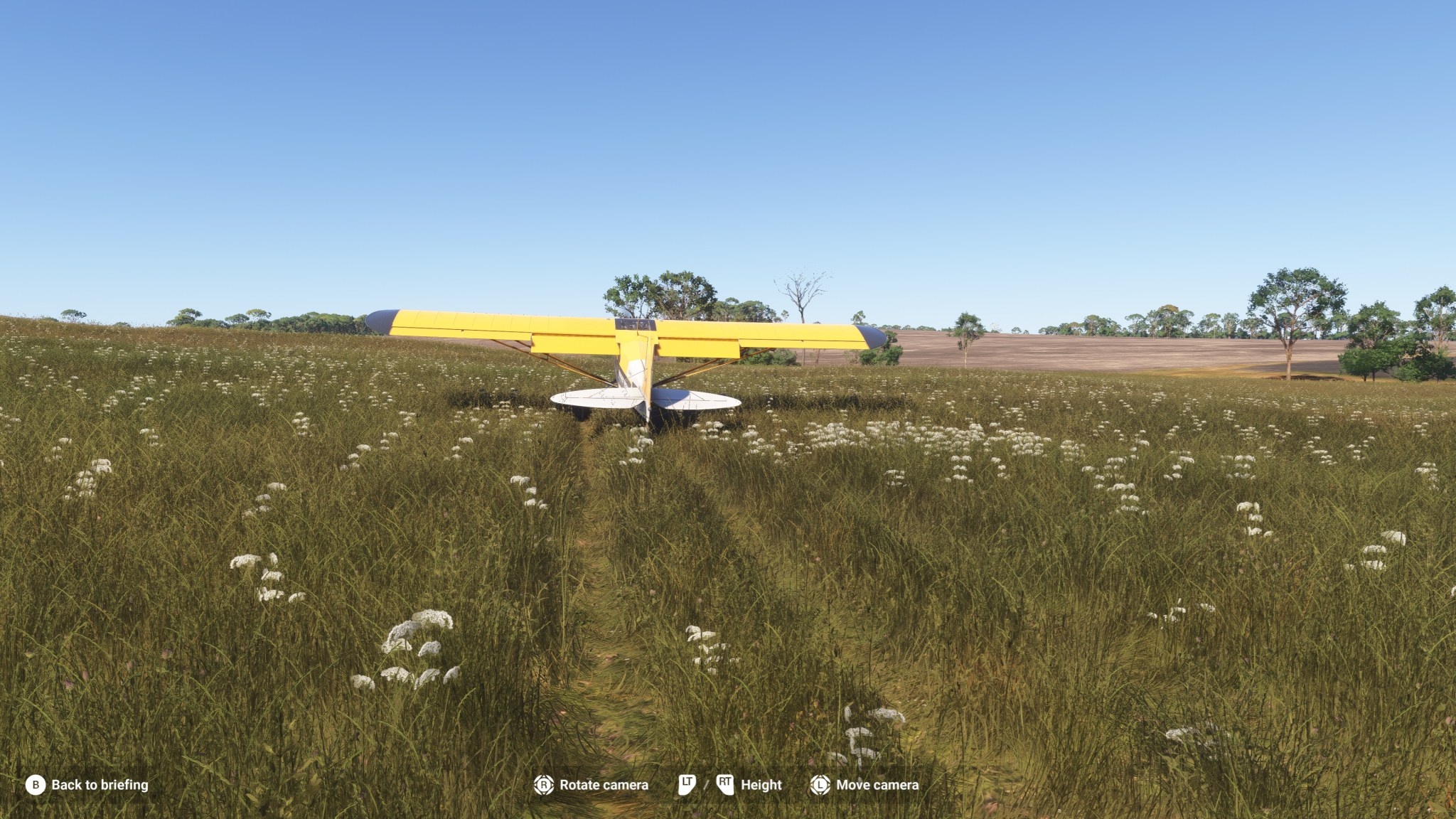 Microsoft Flight Simulator 2024 Preview: VR Features & Overall ...