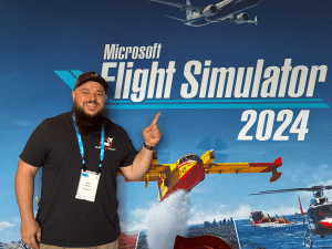 Microsoft Flight Simulator 2024 Preview: VR Features & Overall ...