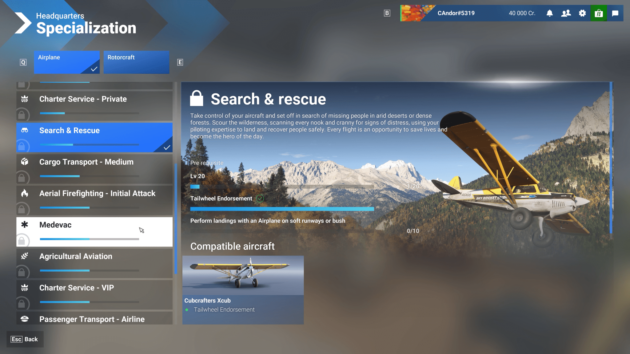 Microsoft Flight Simulator 2024 Preview: VR Features & Overall Enhancements – Elevate your VR ...
