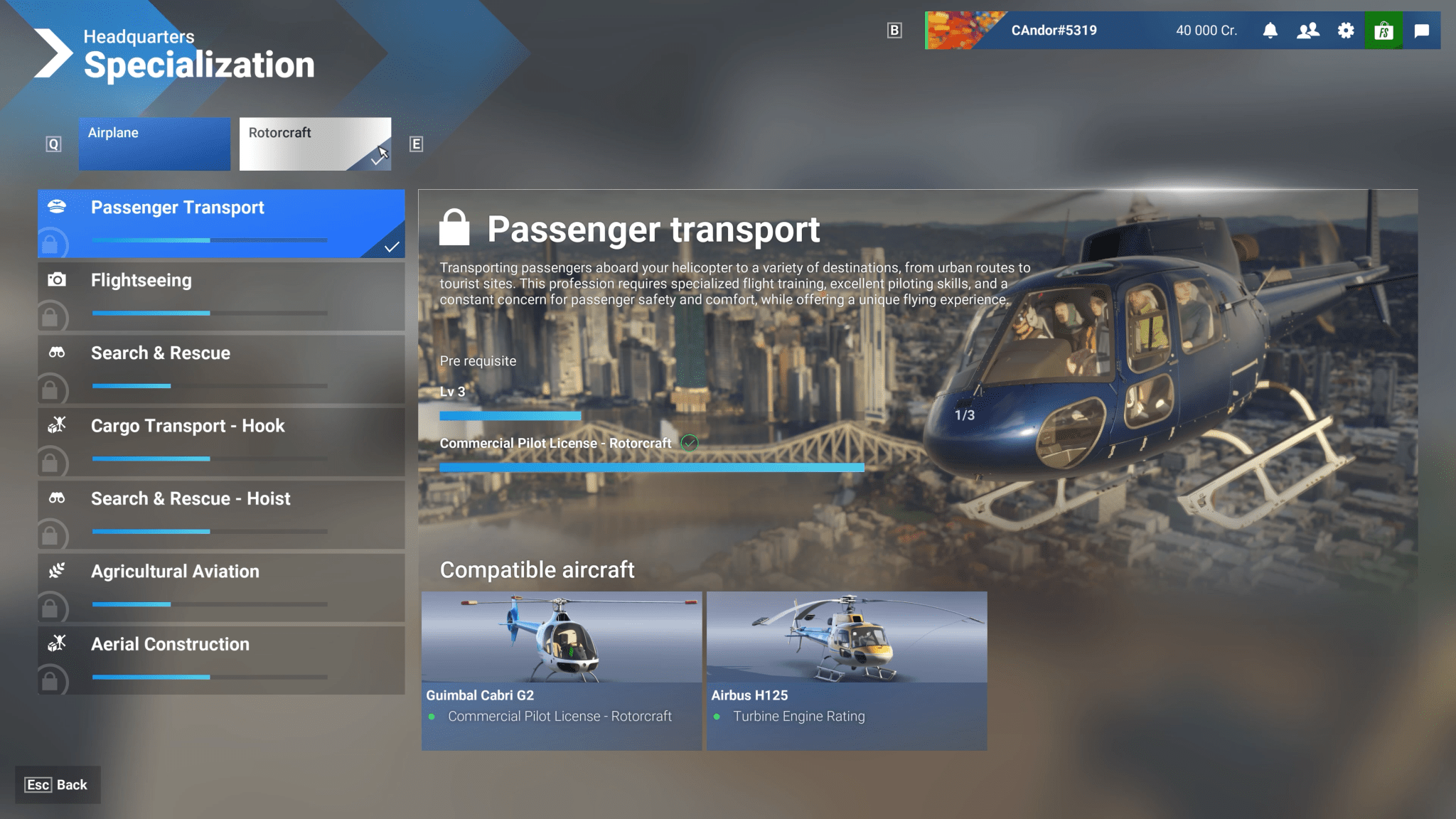 Microsoft Flight Simulator 2024 Preview: VR Features & Overall ...