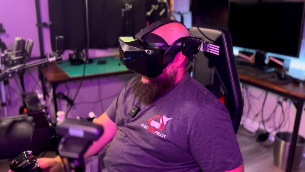 Should You Upgrade Your PC for Microsoft Flight Simulator 2024 or wait ...